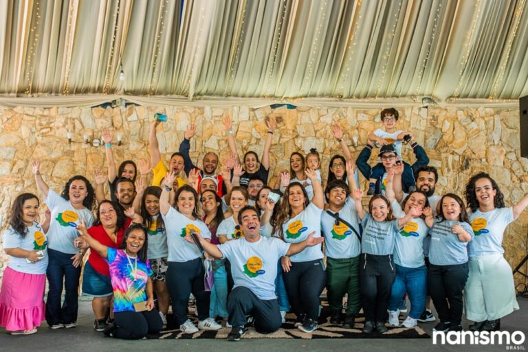 Nanismo Brasil - INN - Instituto Nacional de Nanismo